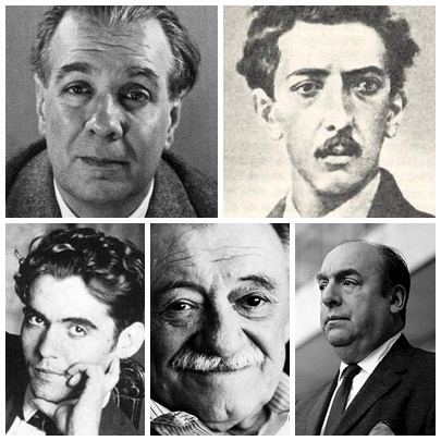 Una persona mas: Mejores autores