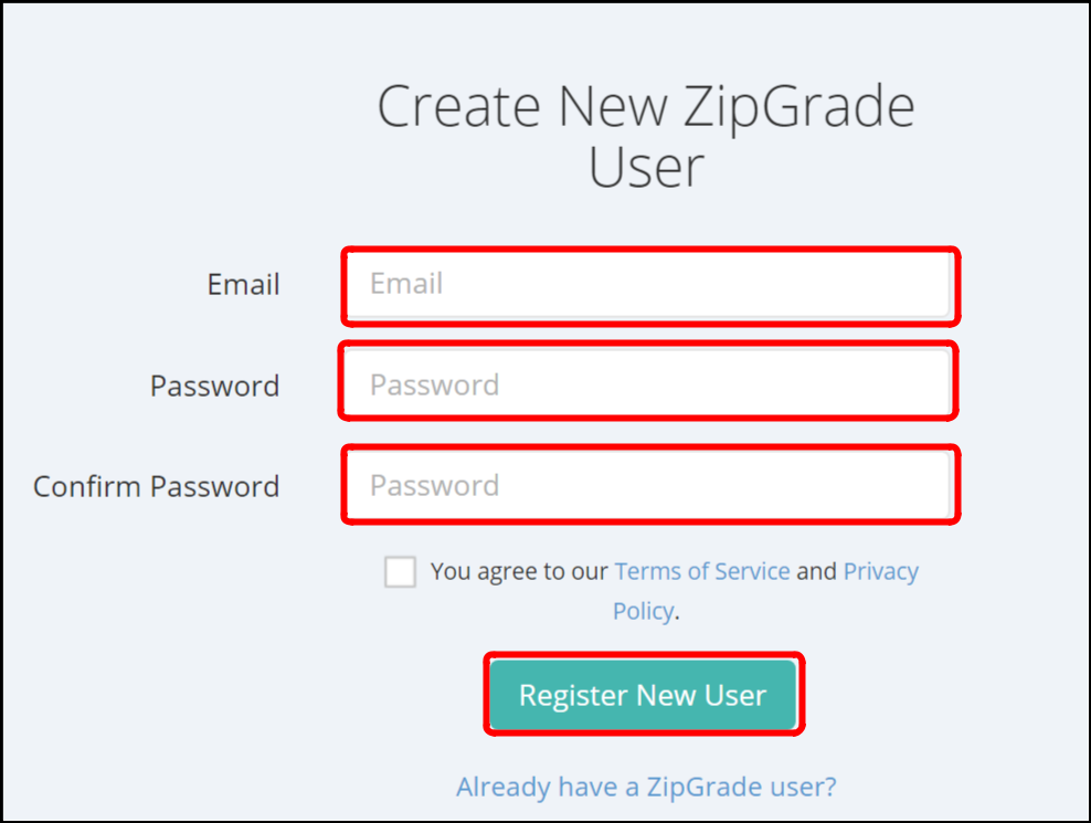 การใช้ ZipGrade ~ เทคนิคการเรียนการสอน