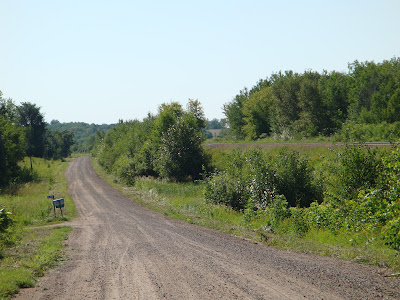 Minnesota Cemeteries: Cushing Union Cemetery (Morrison County) Cushing ...
