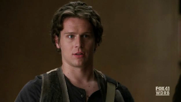 THE DAM NATION: Glee Season 2: Funeral Episode Review