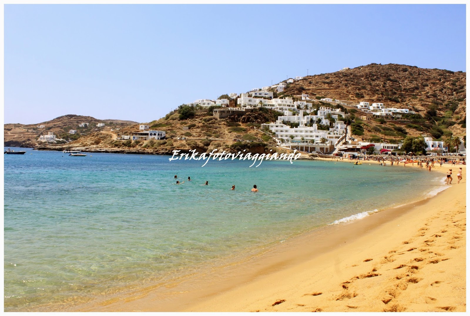 Erikafotoviaggiando: giugno 2014