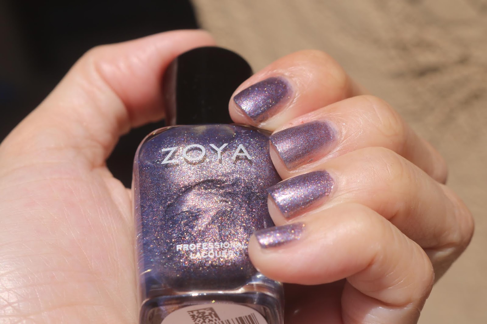 September 2018 - The Shades Of U