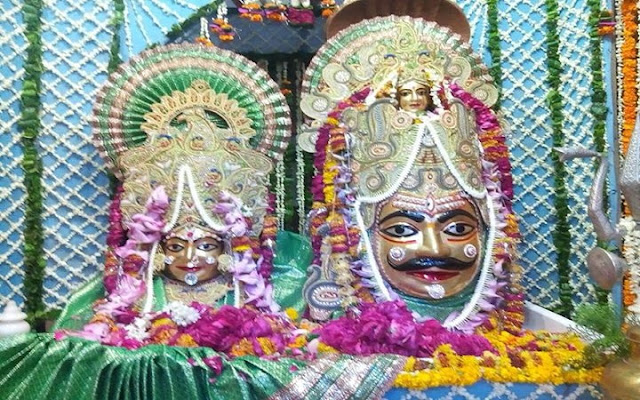 65. Galteshwar Mahadev Temple