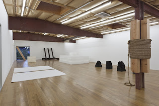 Modern Japanese Art: Mono-Ha: The Art School of Things