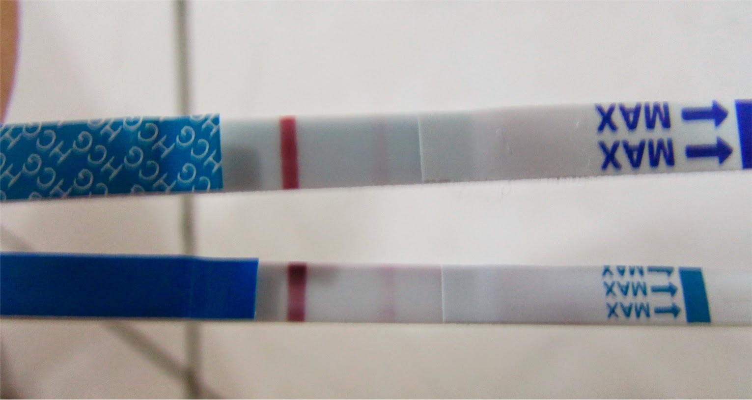 Fotos De Exames De Gravidez Negativo - RETOEDU