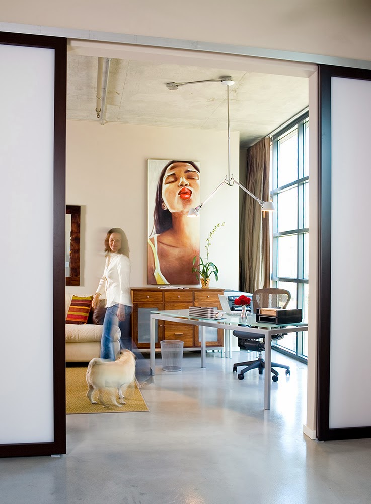 Pillar to Post: MEDIA MONDAY / WHY PHOTOGRAPH PEOPLE IN SPACES