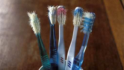 Panduan Cara Memilih Sikat Gigi yang Benar | Dermis