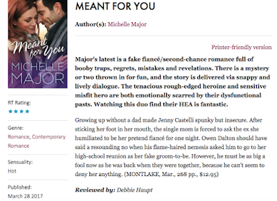 The Reading Frenzy: **GIVEAWAY** Interview with Michelle Major - Review ...