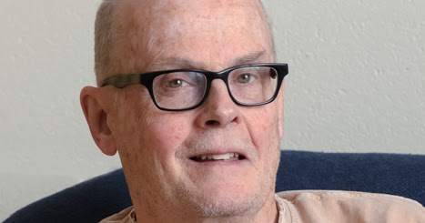 Latitude Drifts: David Carpenter: Saskatchewan's Literary History