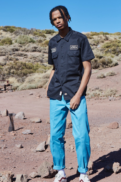 Dickies Pr Expansion Fashion Blog By Apparel Search
