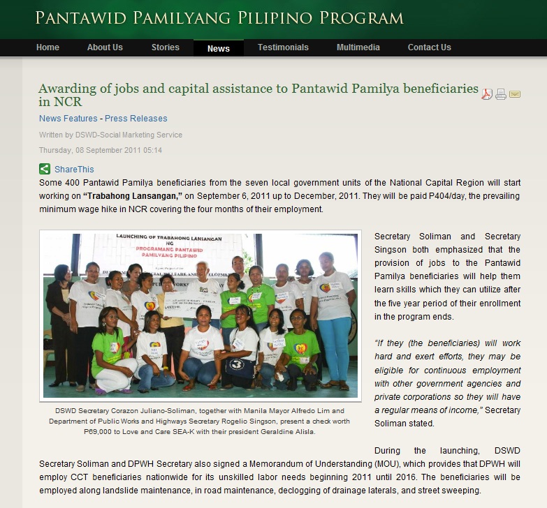 ANTI-TRAPO MOVEMENT OF THE PHILIPPINES GLOBAL BLOG: Anti-Trapo Movement ...