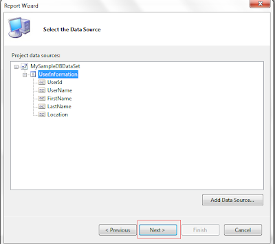 How to create Crystal Reports in asp.net | Crystal Reports Sample Using asp.net - ASP.NET,C#.NET ...