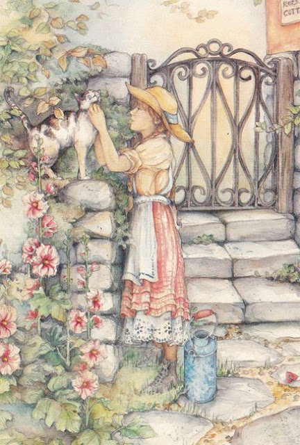 Art Friday: Kim Jacobs