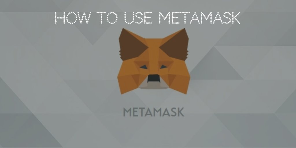 How To Use Metamask Beginners Guide