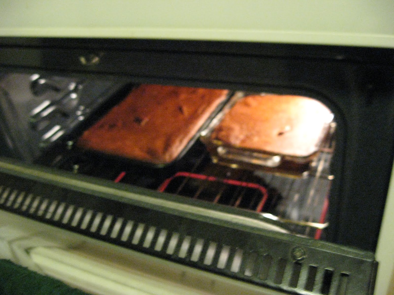 Spryte's Place: Rappie Pie