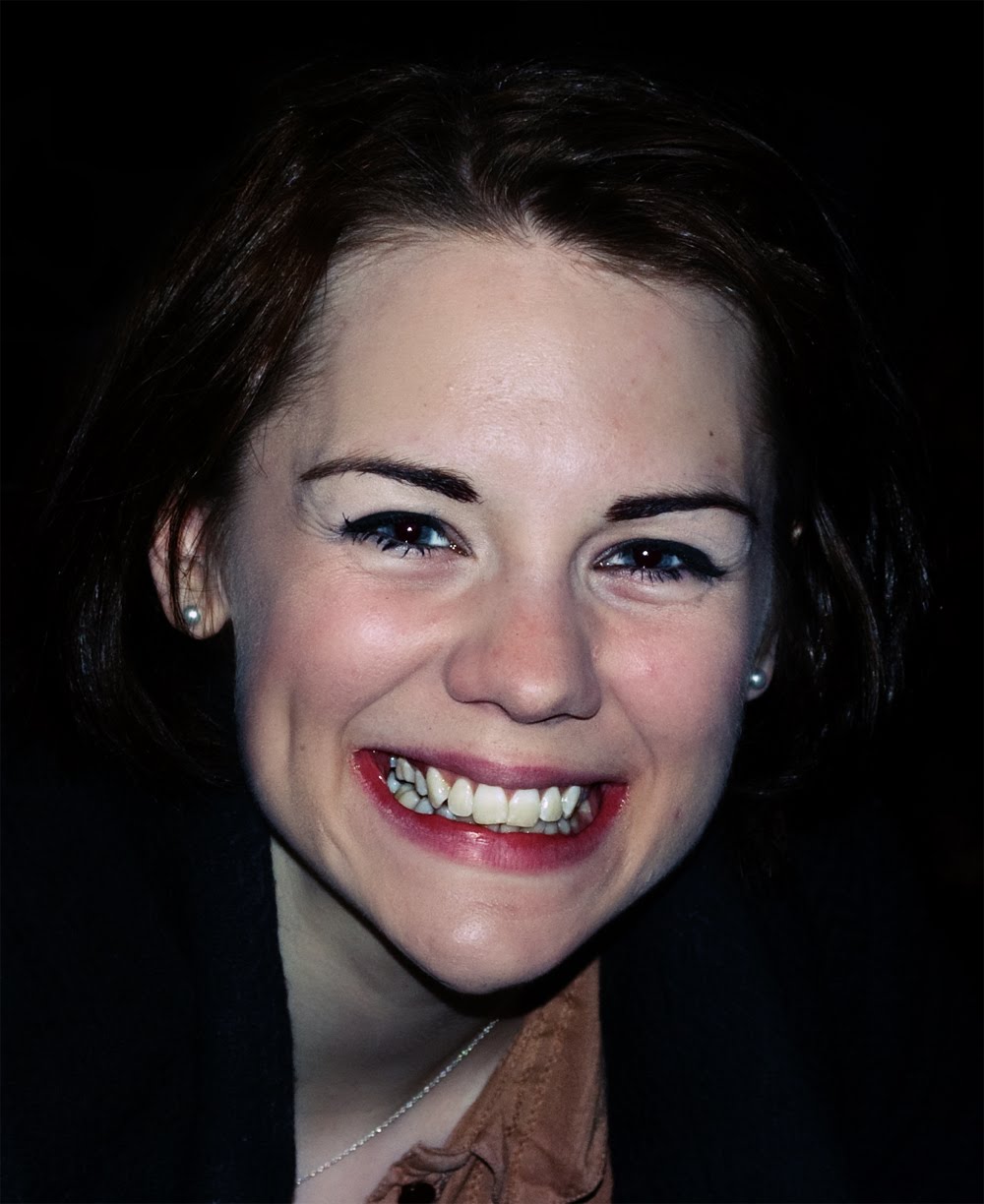 Musicales en la noche: GINA BECK