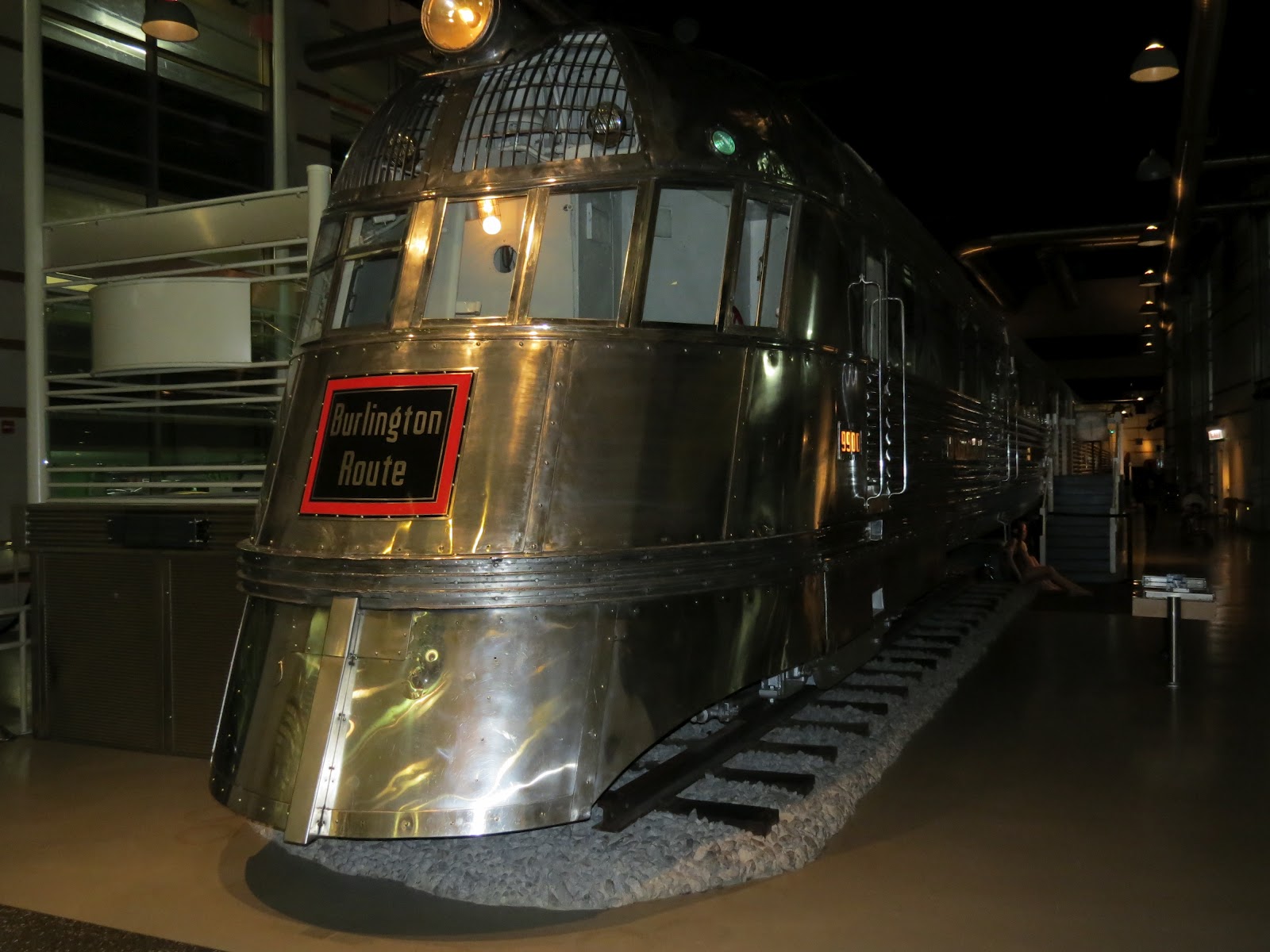 BirdsEyeViews: Chicago!