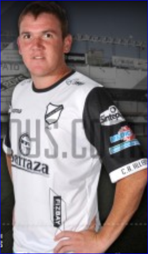 ALL BOYS UN SENTIMIENTO: ALL BOYS German Lesman no se presento a ...