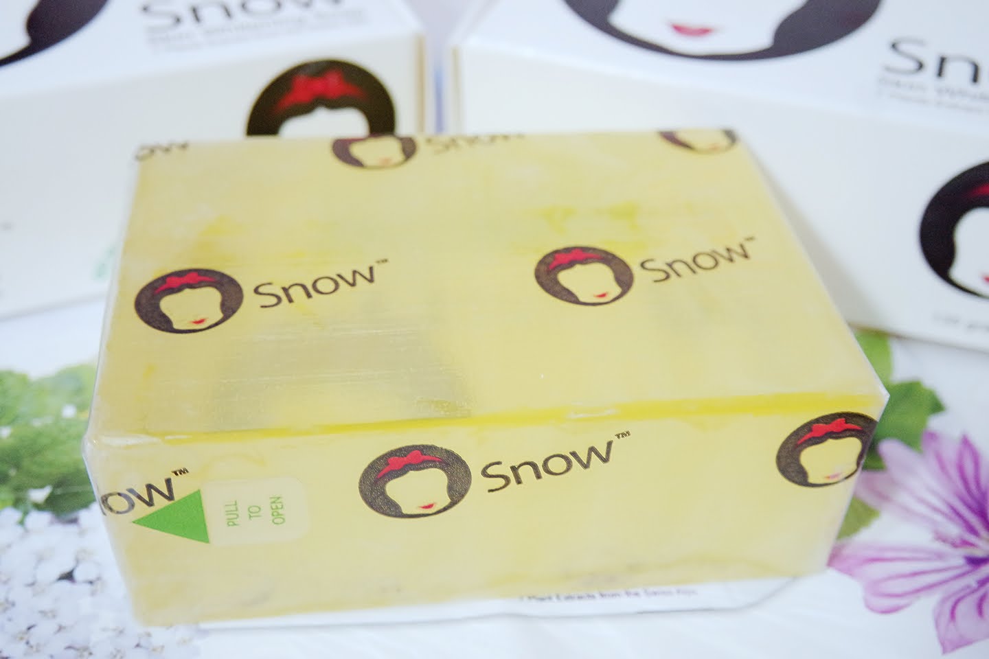 Best Skin Brightening Soap: Snow Skin Whitening Soap Review ...