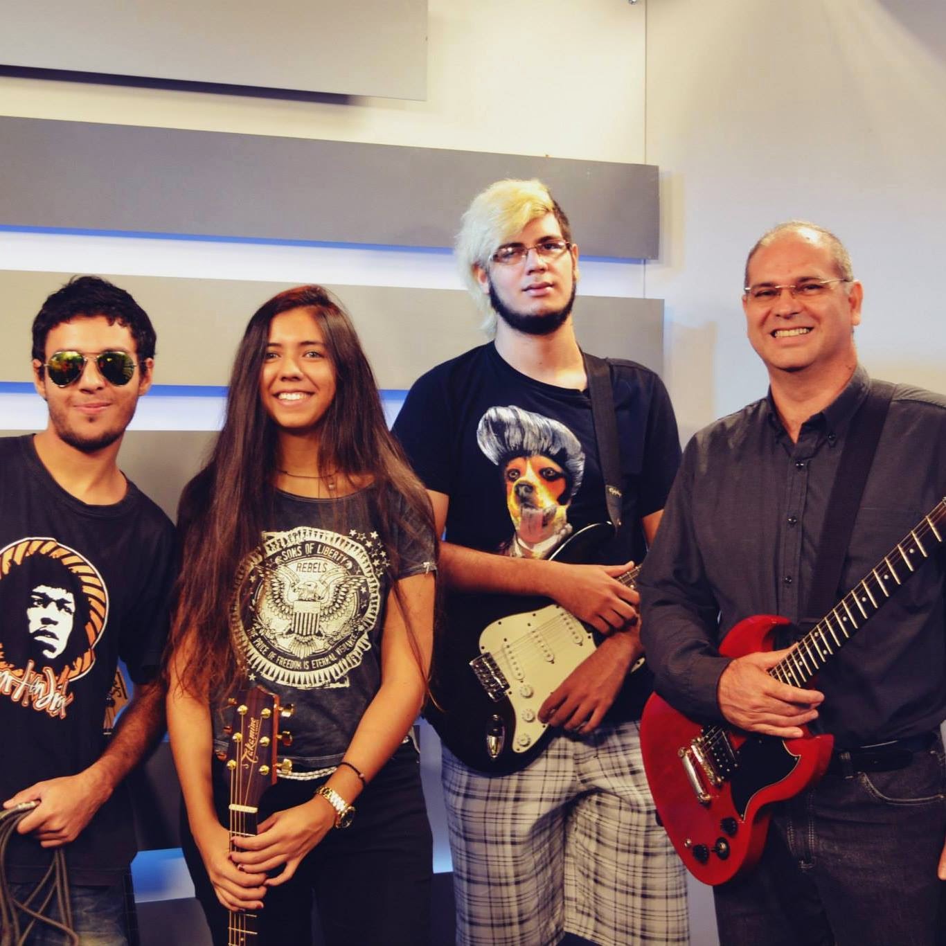 ROCK-MISIONERO: ASIGNATURA PENDIENTE