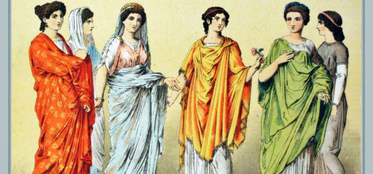 Roma y sus aportaciones a la teoría del Estado - Derecho Constitucional