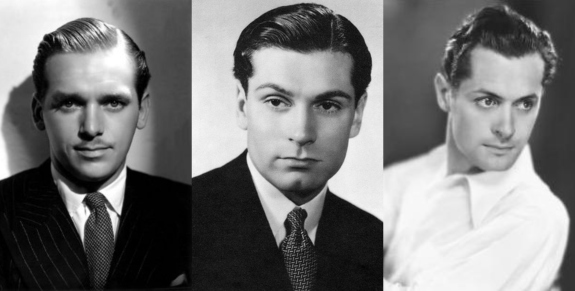 Robert Montgomery Jr