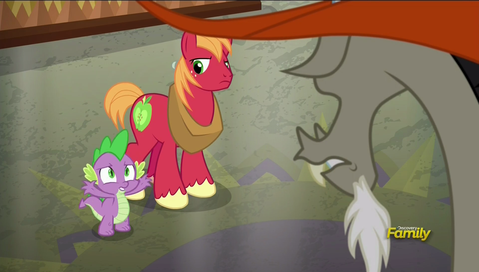 Equestria Daily - MLP Stuff!: "Dungeons and Discords": Episode Follow-Up