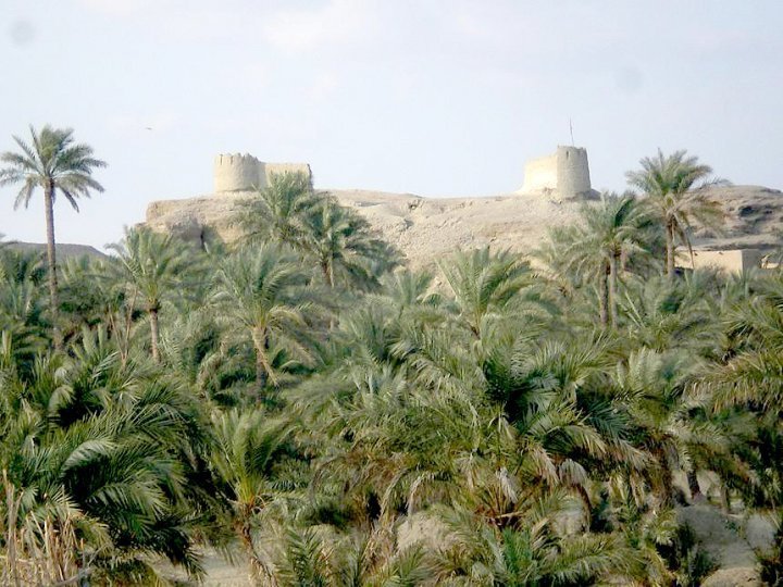 Buledihistory: Buledi Tribes