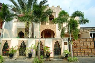 Kaidah Cara Desain Rumah Muslim - Dunia Sipil