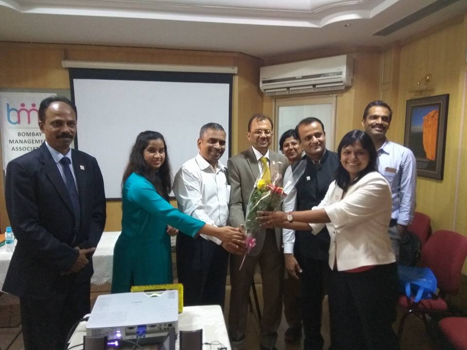 INDIAN DEVELOPMENT FOUNDATION: Partnering for a cause...