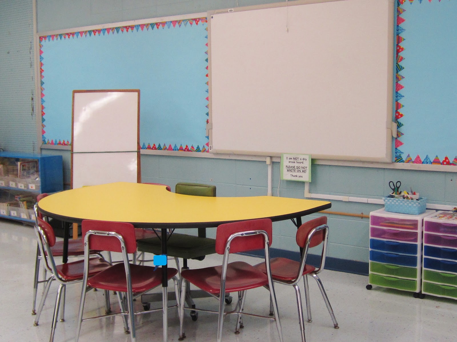 Teaching My Friends!: August 2012