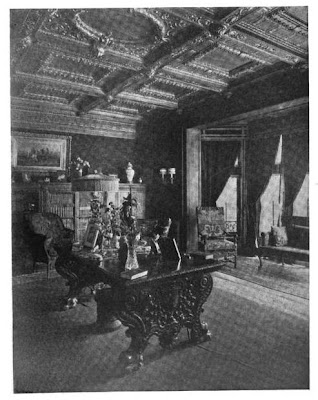 Beyond the Gilded Age: The William G. Loew Residence