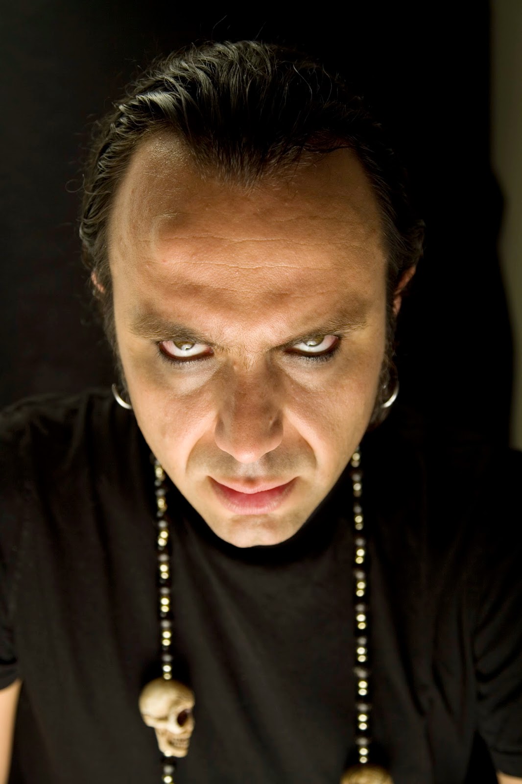 Os Filmes das Vidas Deles: Fernando Ribeiro