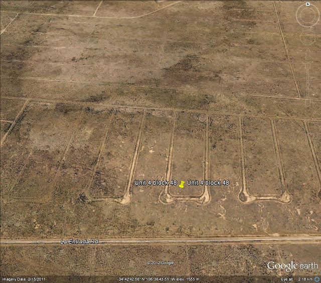 Lots for sale in Rio Del Oro: Unit 4, Block 48, Lots 28, 29, 30, 0.75 ...