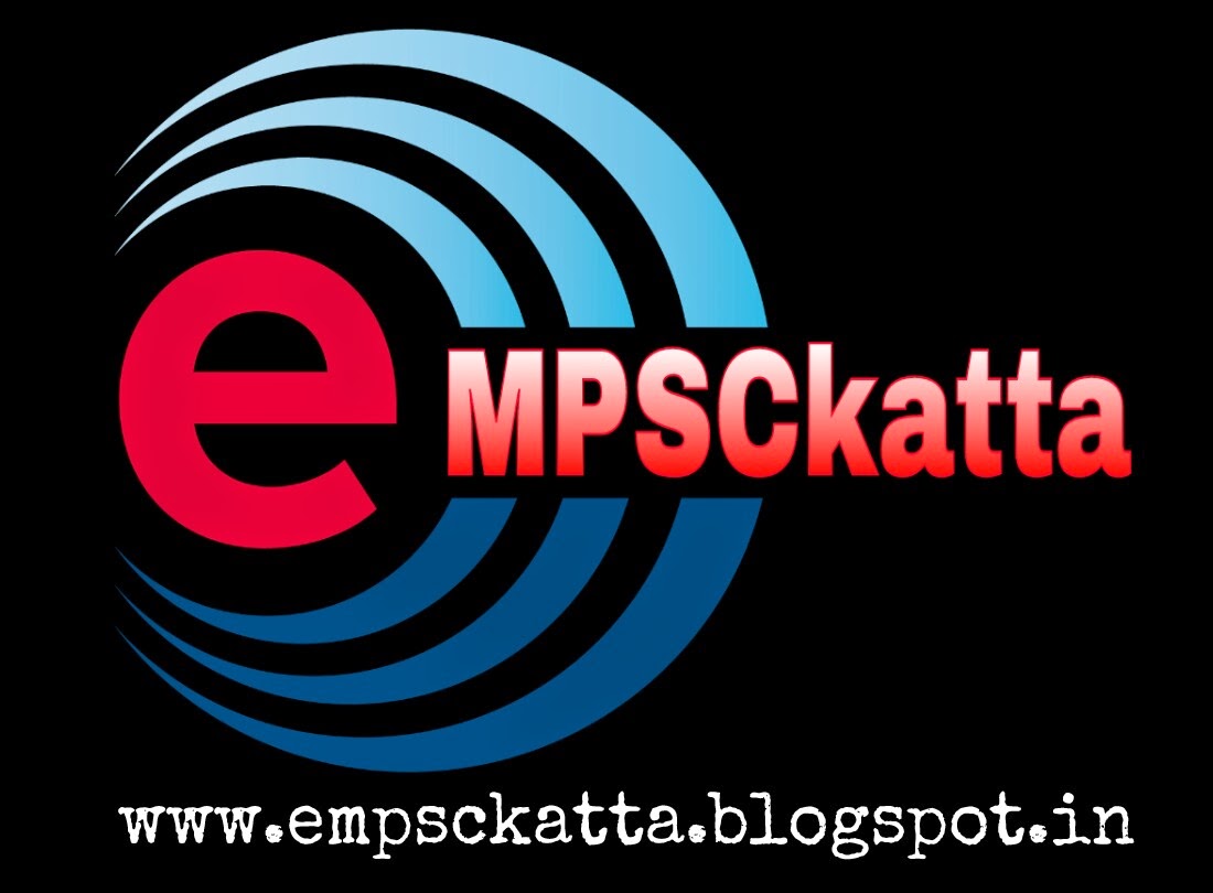 eMPSCkatta :: e MPSCkatta for online MPSC Guidance: MPSC राज्यसेवा ... eMPSCkatta :: e MPSCkatta for online MPSC Guidance: MPSC राज्यसेवा ...