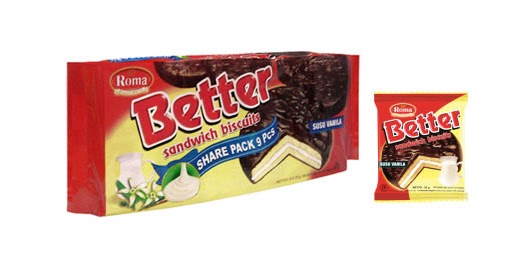 PT MAYORA INDAH.tbk: PRODUK