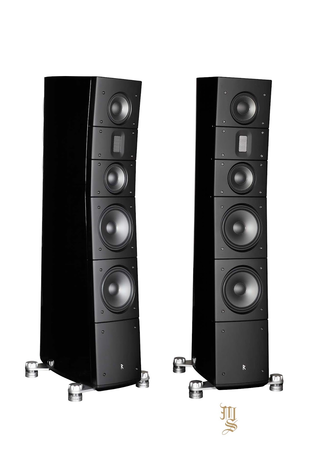 Raidho TD3.8 speakers! – M & S | Ultimate High-Fidelity