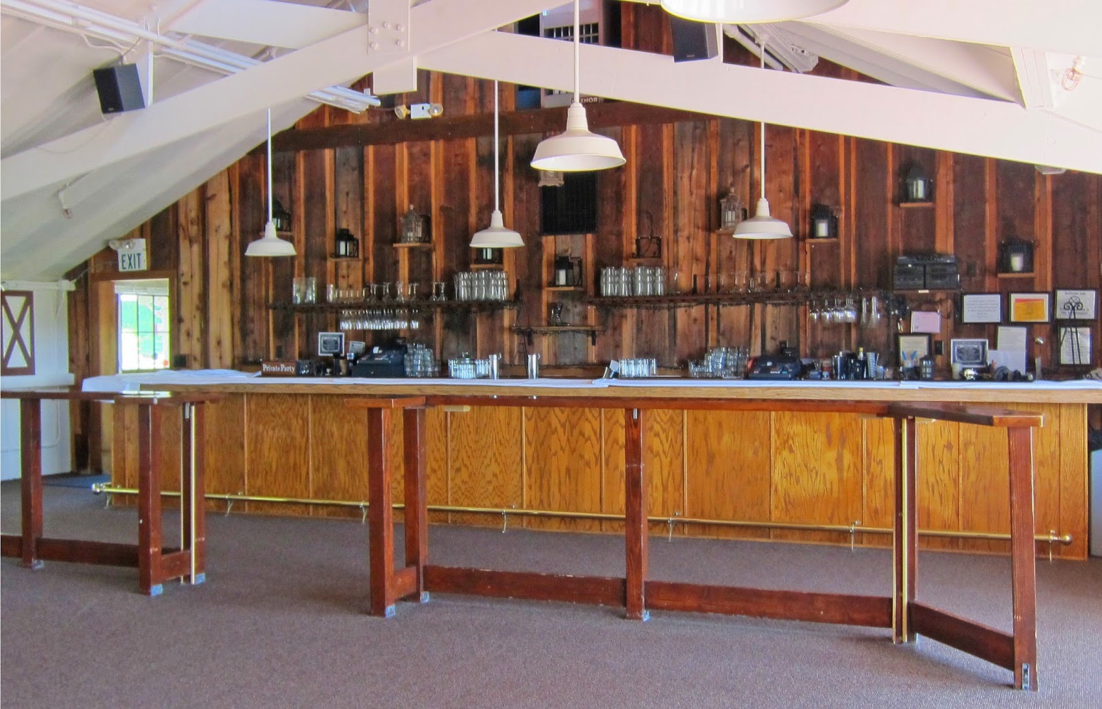 Carmel - Mission Ranch