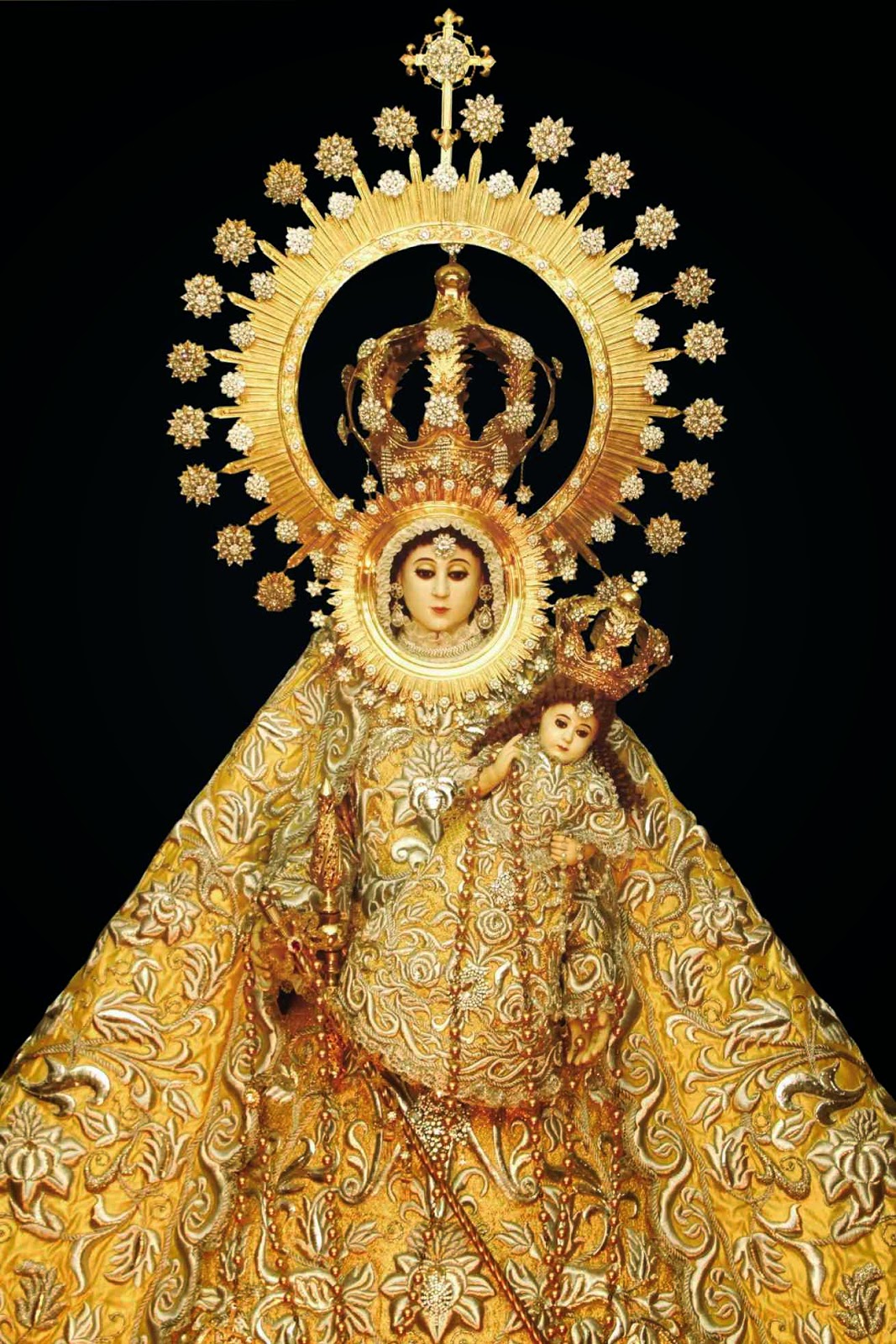 La Naval de Manila Chronicles: La Naval: Heritage Icon of Heroism and ...