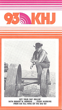 Blast from Your Past: 50 Years Ago: 1969