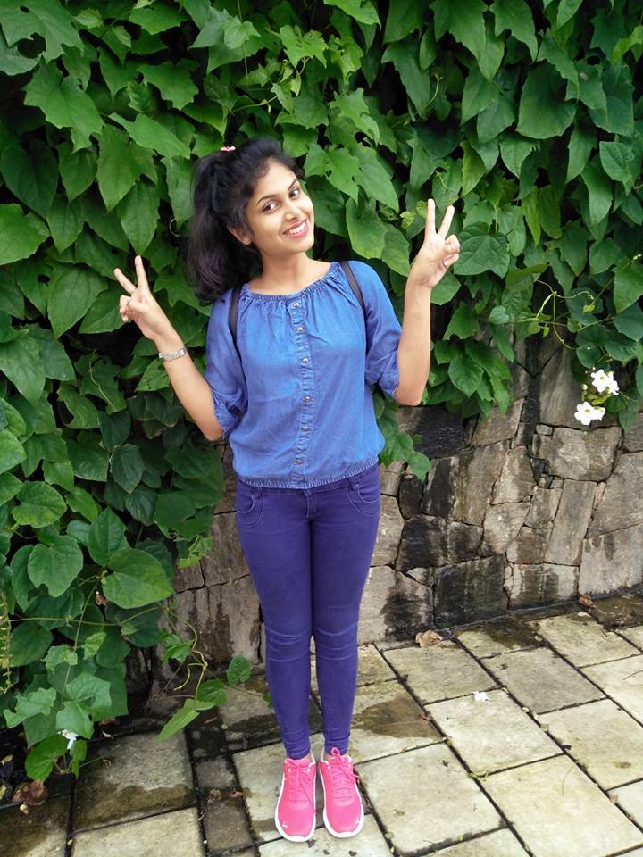 Emasha Hans | Deweni Inima New Girl | දෙවෙනි ඉනිම | - Sri Lanka Models ...