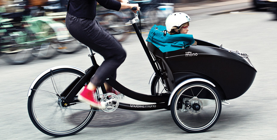 Utility Cycling Technology: Commuter Cycling Technology