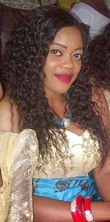 Nollywood by Mindspace: NOLLYWOOD ACTRESS, EVE ESIN, LOOKS STUNNING IN ...