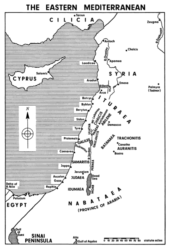 Relevancy22: Contemporary Christianity: Post-Evangelic Topics and ...