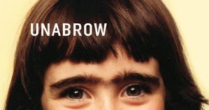 Booking Mama: Review: Unabrow