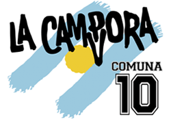 La Cámpora Comuna 10: Día de la Primavera en Versalles