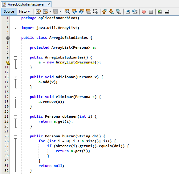 Blog de TI: ARCHIVOS DE TEXTO EN JAVA