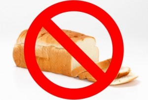 Skinny bitch on Low Carb: NO BREAD????................WHATTTTTTTTTTTTTTT?