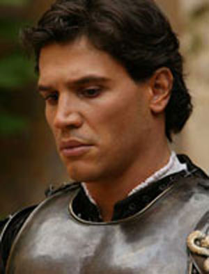 Loyalty Binds Me: The Death of Cesare Borgia