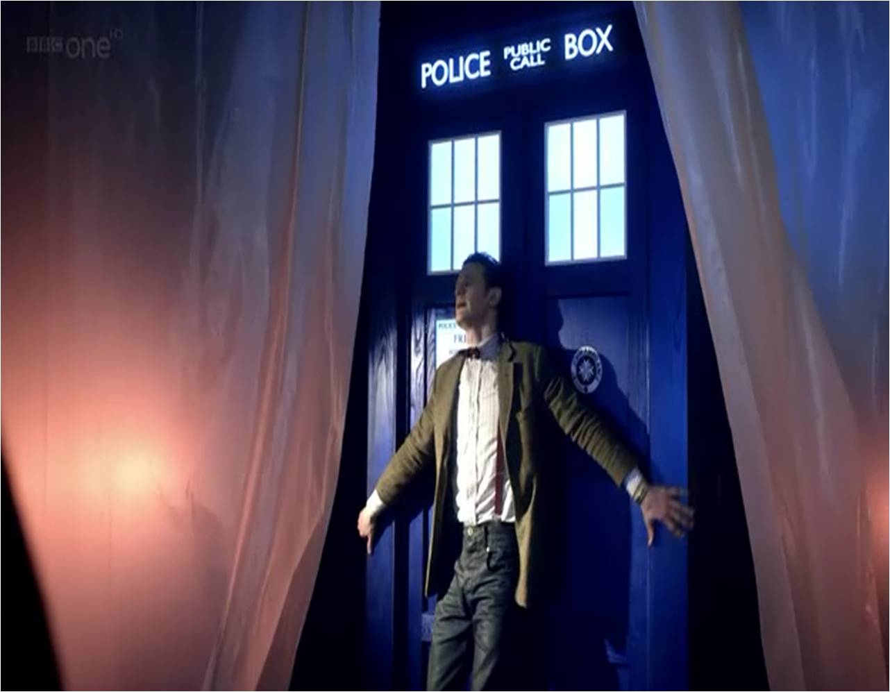 Random Wibble: May 2011